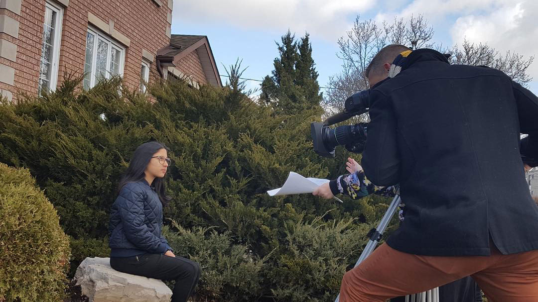 Home - Kamera Talent