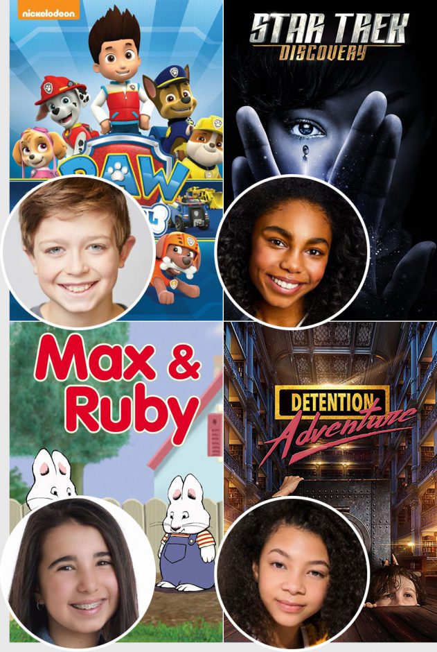 Home - Kamera Talent