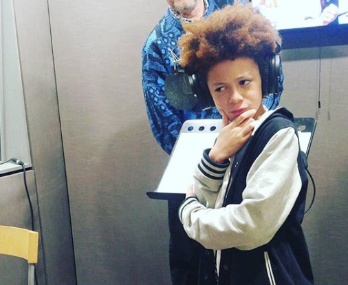 Home - Kamera Talent