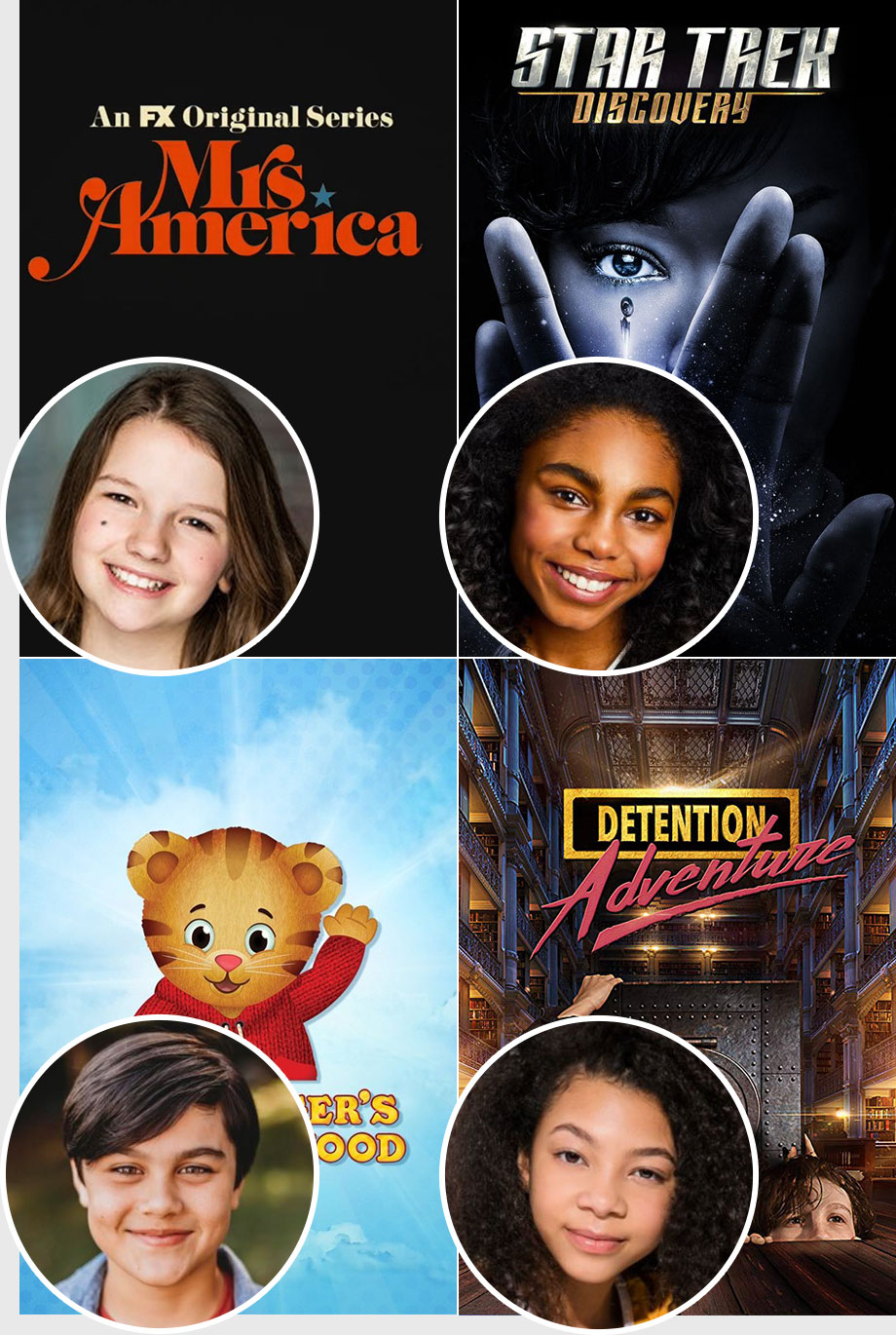 Home - Kamera Talent