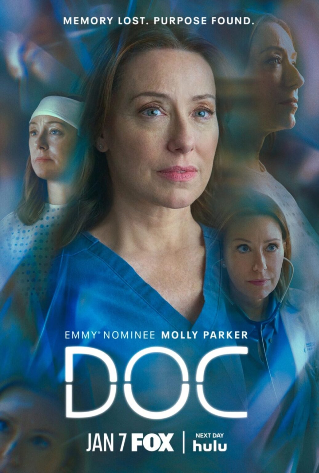 Seen on Screen - Kamera Talent